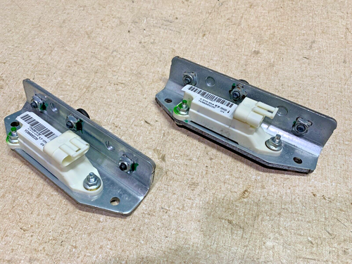 2006 LAND RANGE ROVER IMPACT CRASH SENSORS LEFT AND RIGHT YDB000220 | eBay