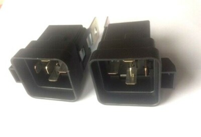 FORCE Marine Trim Tilt relays 30-125hp Outboards 87-803632T 882751a1 ...