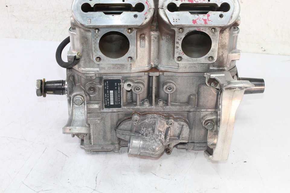 2015 Ski-doo Summit X 800r e-tec Engine Motor 420079755 | eBay