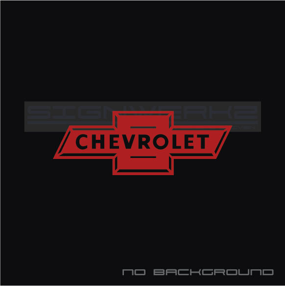 Chevy Logo Transparent Background