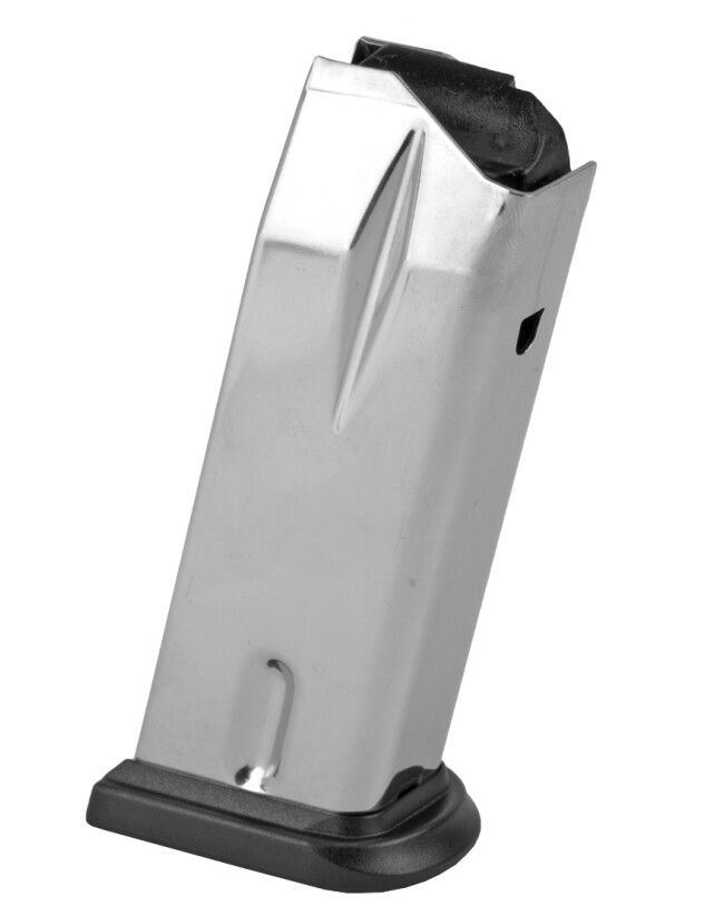 2 - Springfield XD Mod.2 & XD Sub-Compact 9mm 10 Round Flush Magazine ...