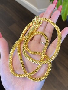 9999 Gold jewelry | eBay Stores