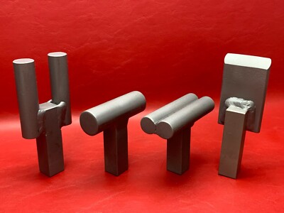 3/4” Hardy Lot Bending Fork Bottom Fuller Hot Cut Creasing Tool ...