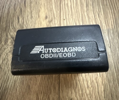 autodiagnos Obd2/EOBD2 Cartridge Multi Tester Pro | eBay UK