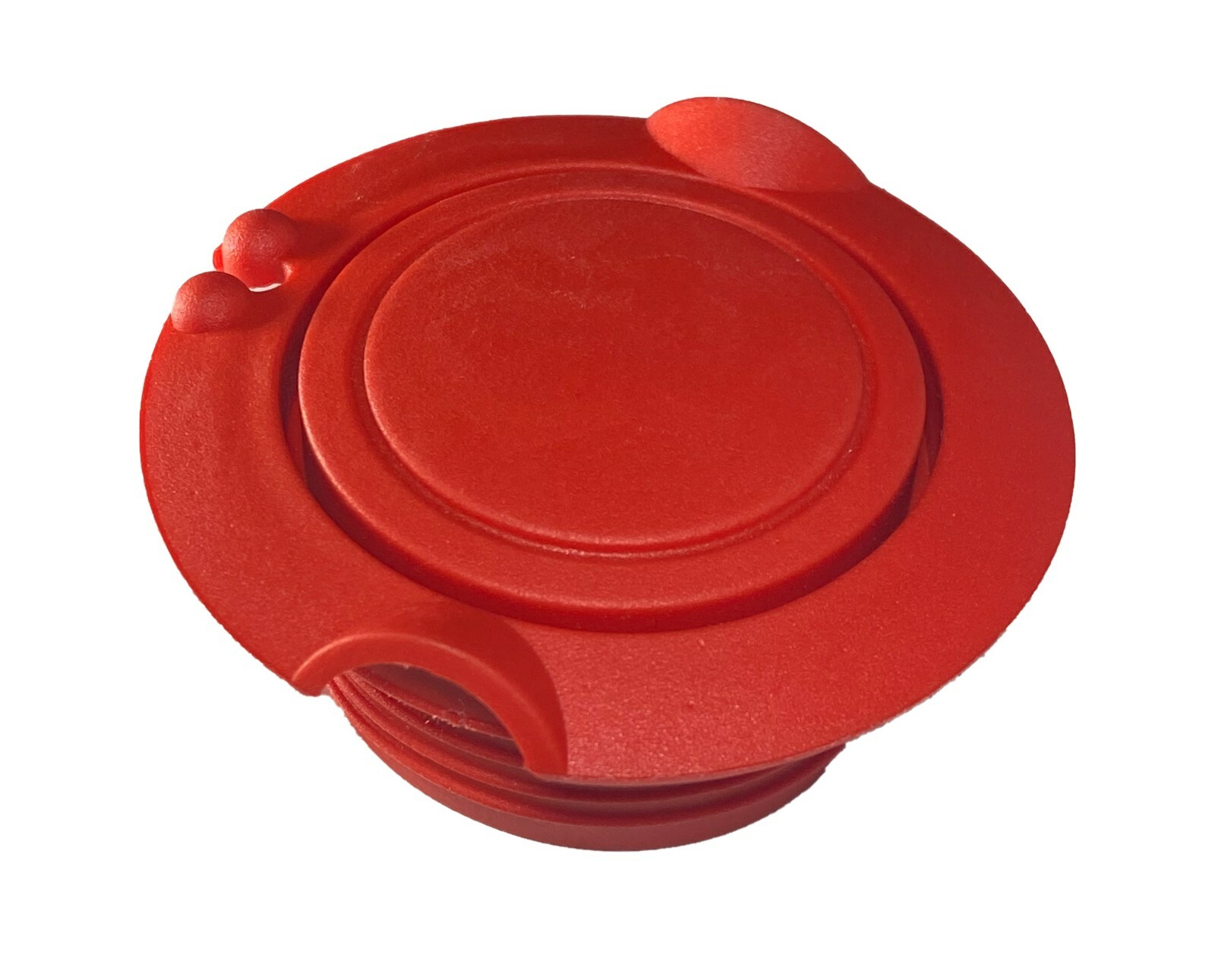 GENUINE Brabantia Rotary Washing Line Pole Ground Spike Hole Cap / Lid ...