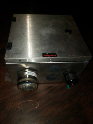 Raycap DC2-48-60-0-9E-SS Surge Protection Device Type 2 | eBay