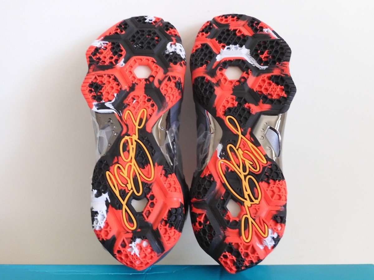 NIKE LEBRON XI 11 ELITE NIKE LEBRON XI 11 ELITE