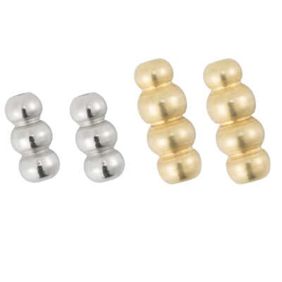 Tackle Craft - Spinner Bodies