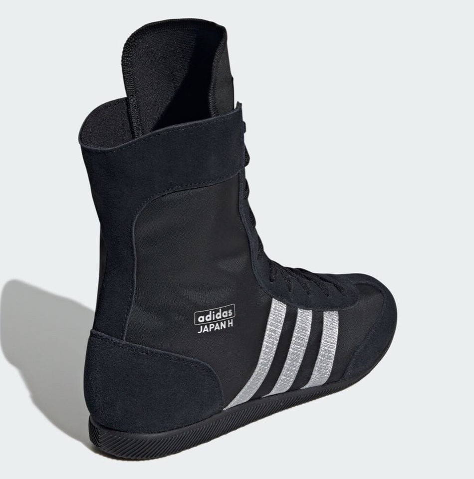 adidas Originals WMNS Japan Mid JR8118 Unisex Size Black/White/Green | eBay