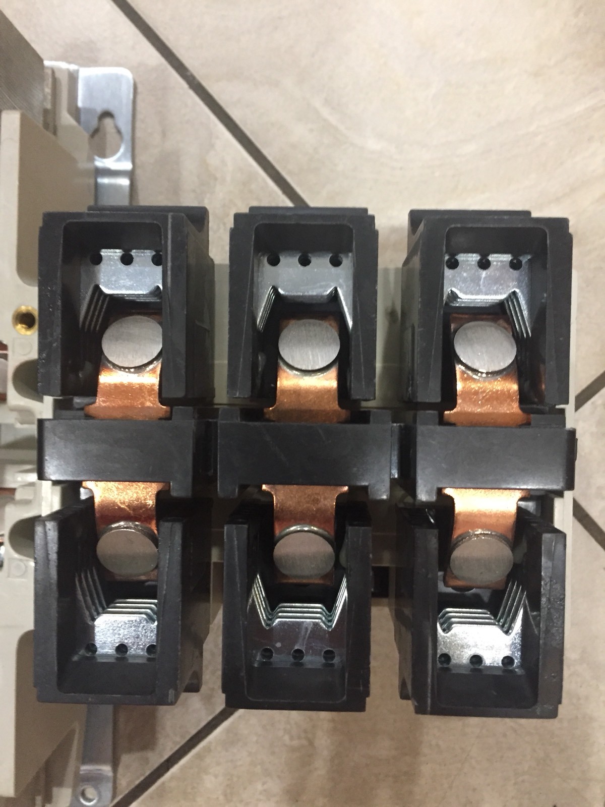 Cutler Hammer C825LN6 120V 360A Magnetic Contactor for sale online | eBay