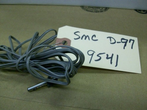 SMC D-97 REED SWITCH | eBay