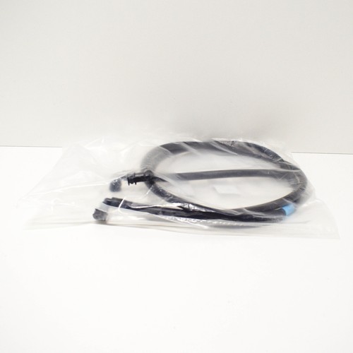 NEW MERCEDES-BENZ GLK-CLASS X204 HEADLIGHT WASHER HOSE A2048601092 OEM ...