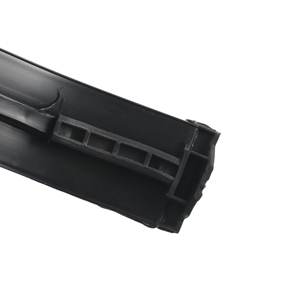 Passenger & Driver Roof Drip Molding Fit for 08-21 Toyota Sequoia 75551 ...