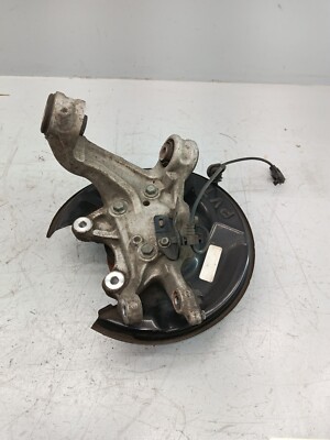 2016-2021 Acura ILX Rear Right Passenger Side Spindle Knuckle (RH) OEM ...