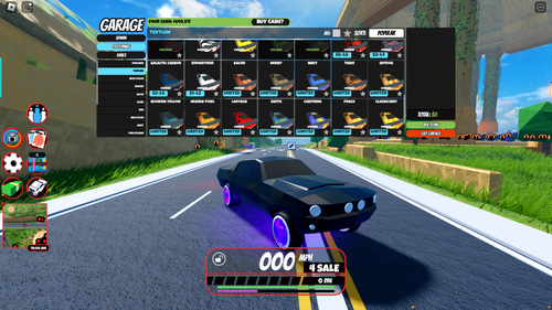 Roblox Jailbreak Textures (2018 Season 1 &2) Read Desc | eBay