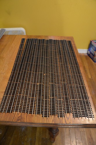 On3 kemtron Code 100 Flex Track 13 pieces | eBay