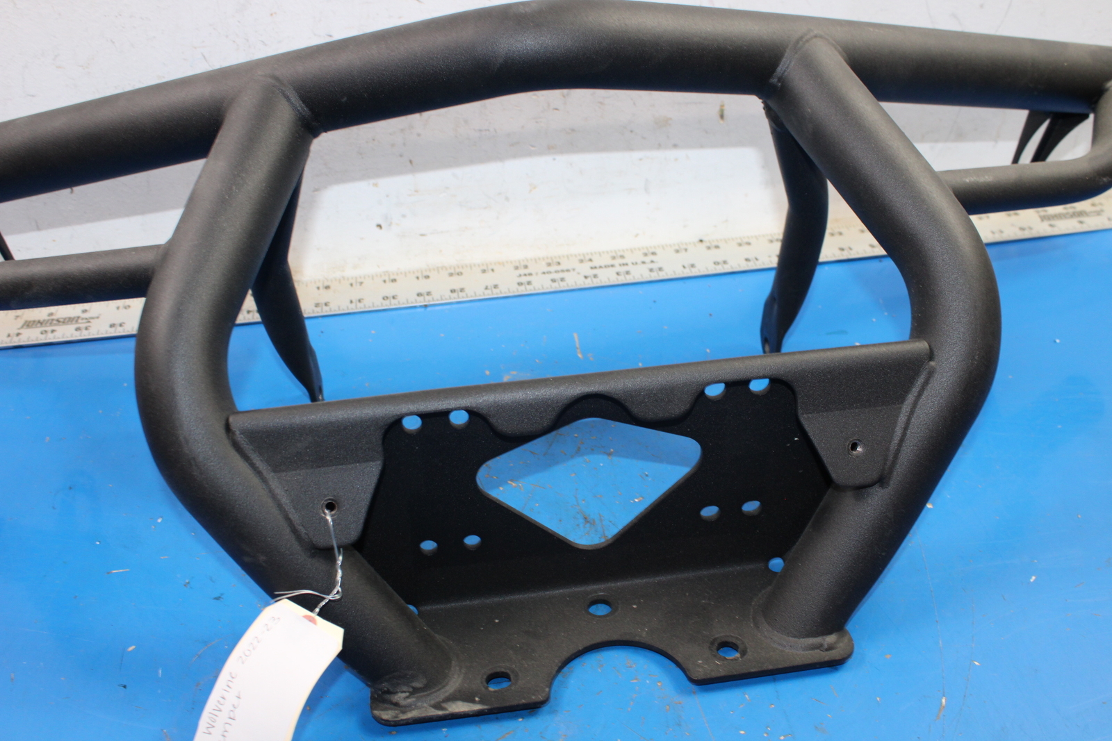 2022-2023 YAMAHA WOLVERINE FRONT BUMPER | eBay