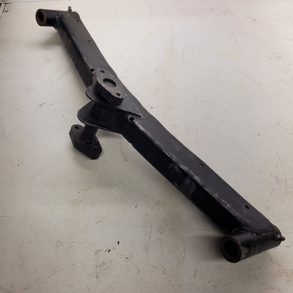 John Deere 160 165 170 175 180 185 Front Steering Axle Assembly | eBay