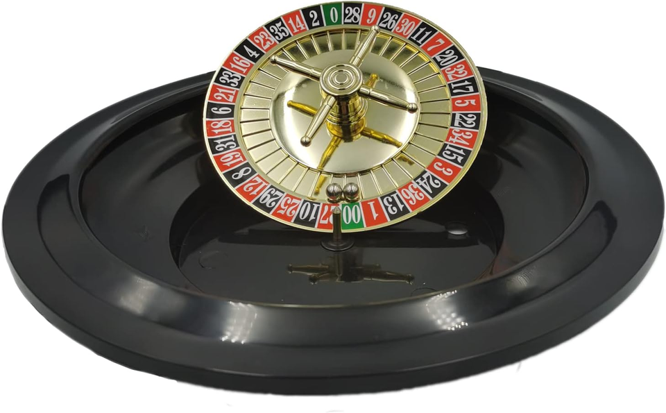 10 Inches Roulette Wheel | eBay