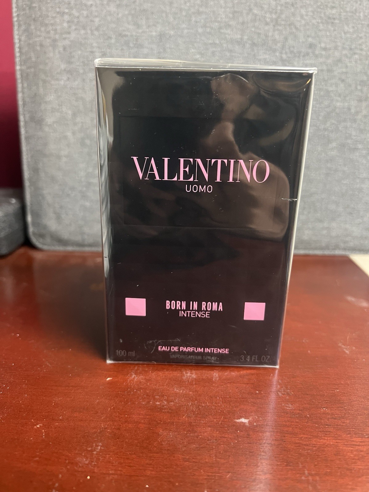 New Cologne Reselling Colognes for Men Brand New And Best Valentino ...