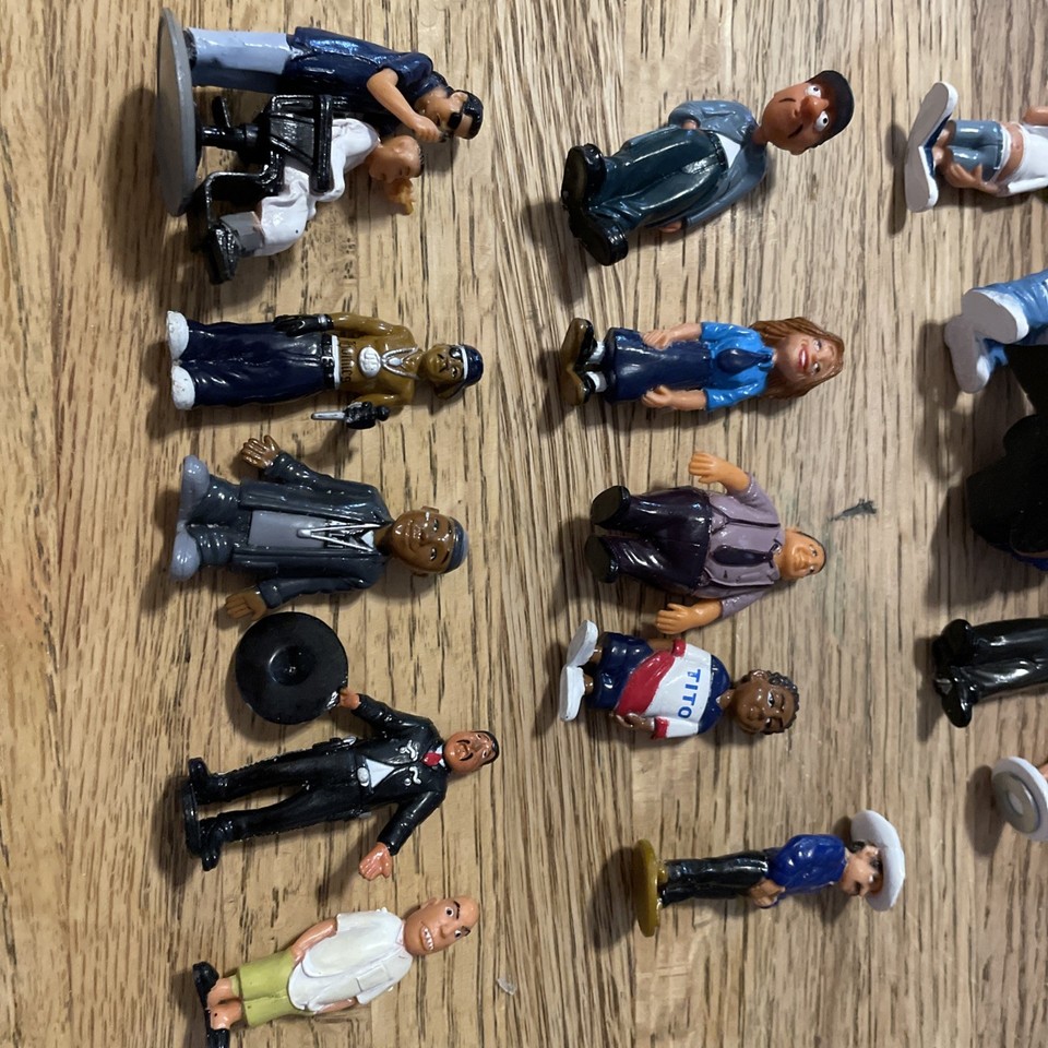 20 Vintage Homie Vending Machine Toys 🇲🇽 RARE 🔥 | eBay