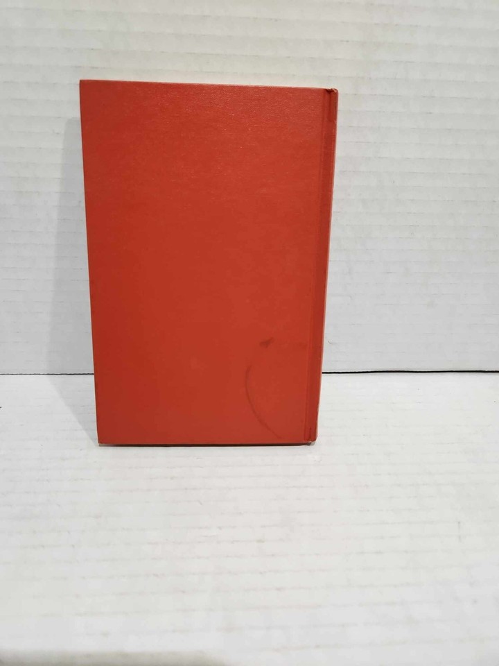 True Peace and Security How Can You Find It? 1986 Hardcover Watch Tower ...