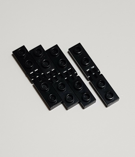 Lego 4275 Scharnier 3 Gelenke 1x2 Farben nach Wahl günstig kaufen | eBay