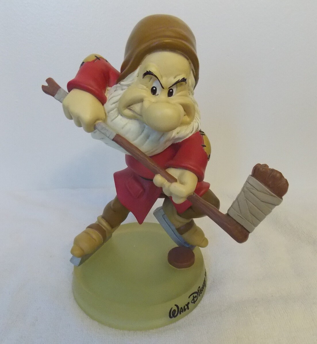 Disney Dwarf Grumpy