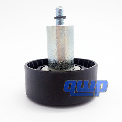 New Idler Pulley Fits 2014 2015 2016 Land Rover Range Rover / Sport ...