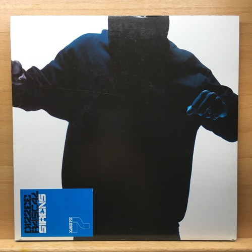 DIZZEE RASCAL - SIRENS 7" VINYL (EX) | eBay UK