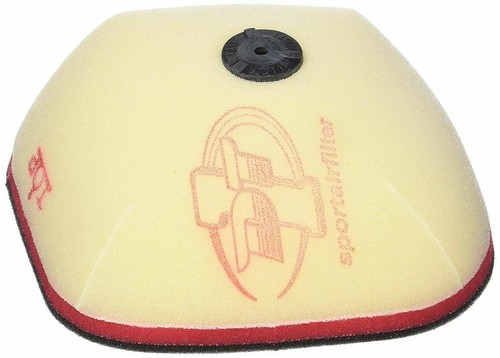 DT1 Air Filter KTM 125/250/450/505 SX/SX-F & EXC not oiled | eBay