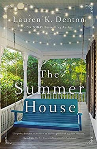 The Summer House Hardcover Lauren K. Denton 9780785232537| eBay