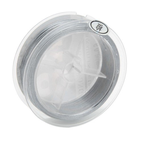 100m Fishing Line Abrasion Resistant Braided Fishing Wire Strong ...