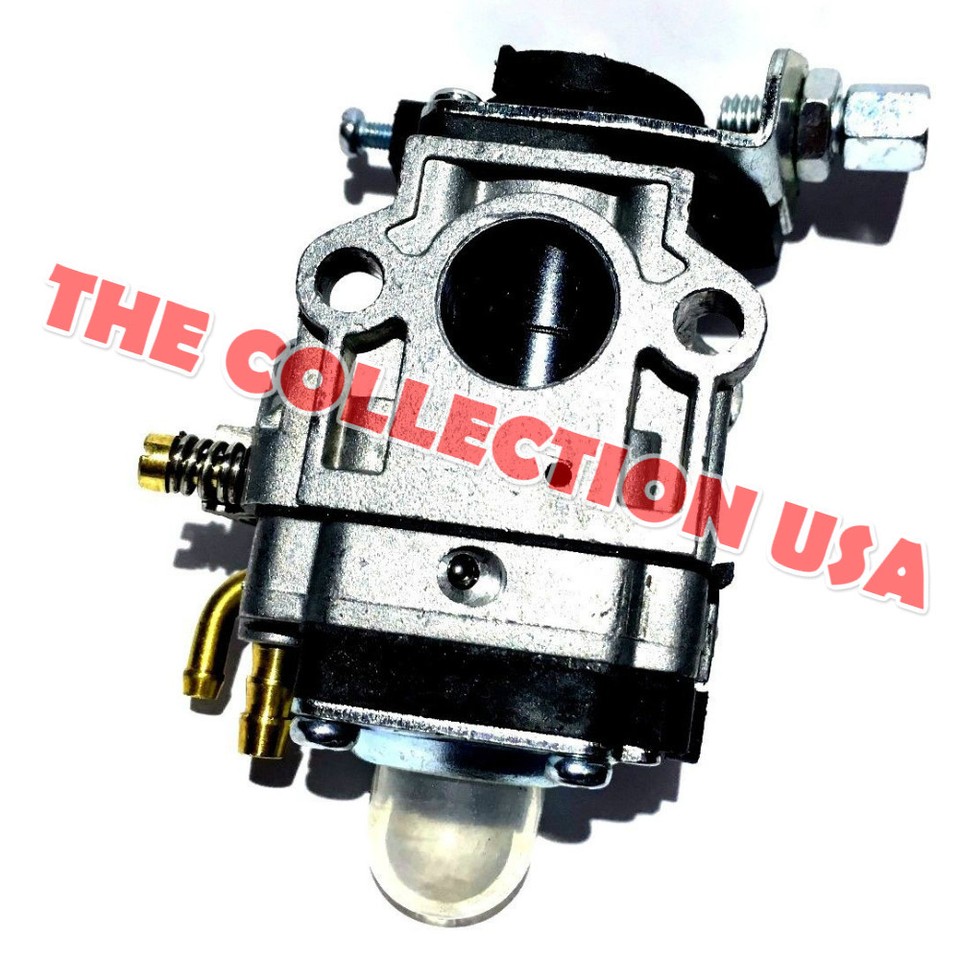 Carburator Bladez Moby X Xs 25cc 26cc Comp Cruzr 33cc 35cc Purefire ...