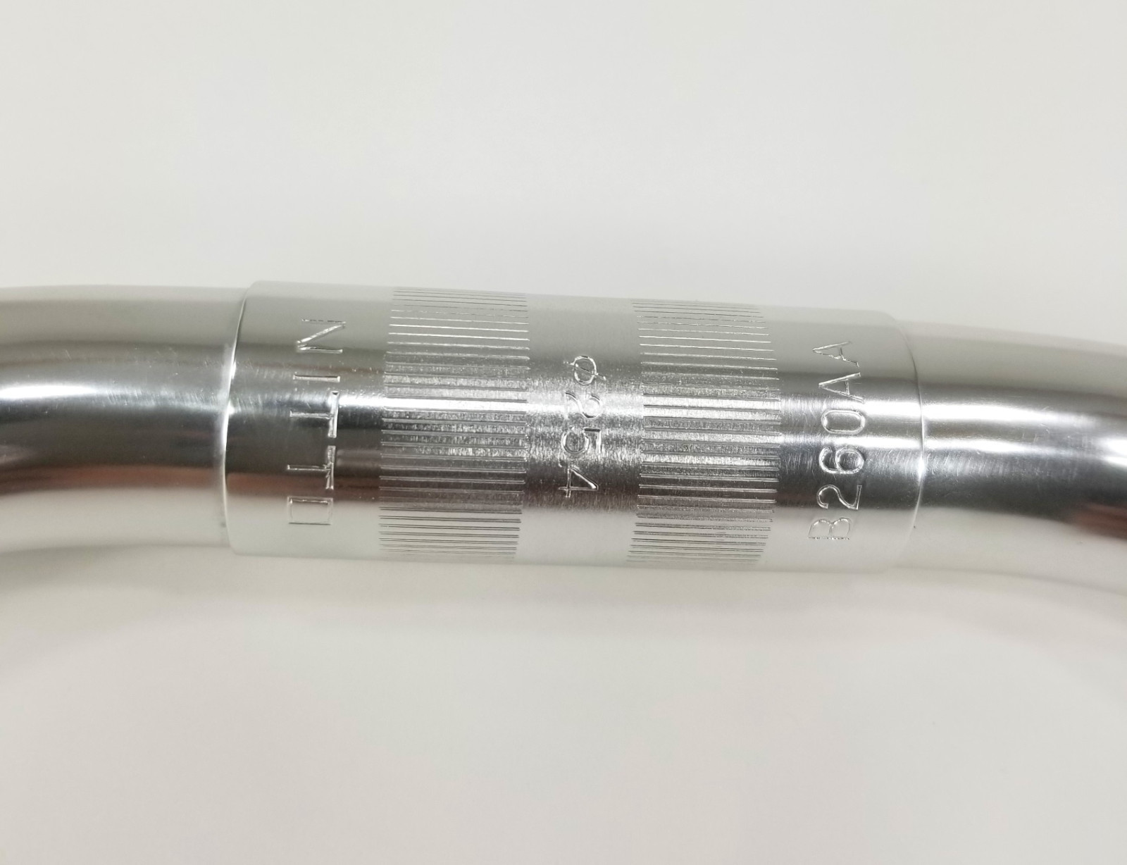 Nitto B260aa Silver Riser Bar 480 Mm From Japan for sale online | eBay