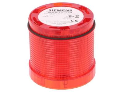 Transmetteur de signal 8WD4450-5AB : lumière LED rouge Courant US ...