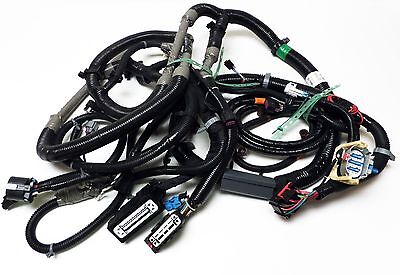 New Genuine OEM Wiring Harness Chassis 22974420 Fits: Cadillac ...
