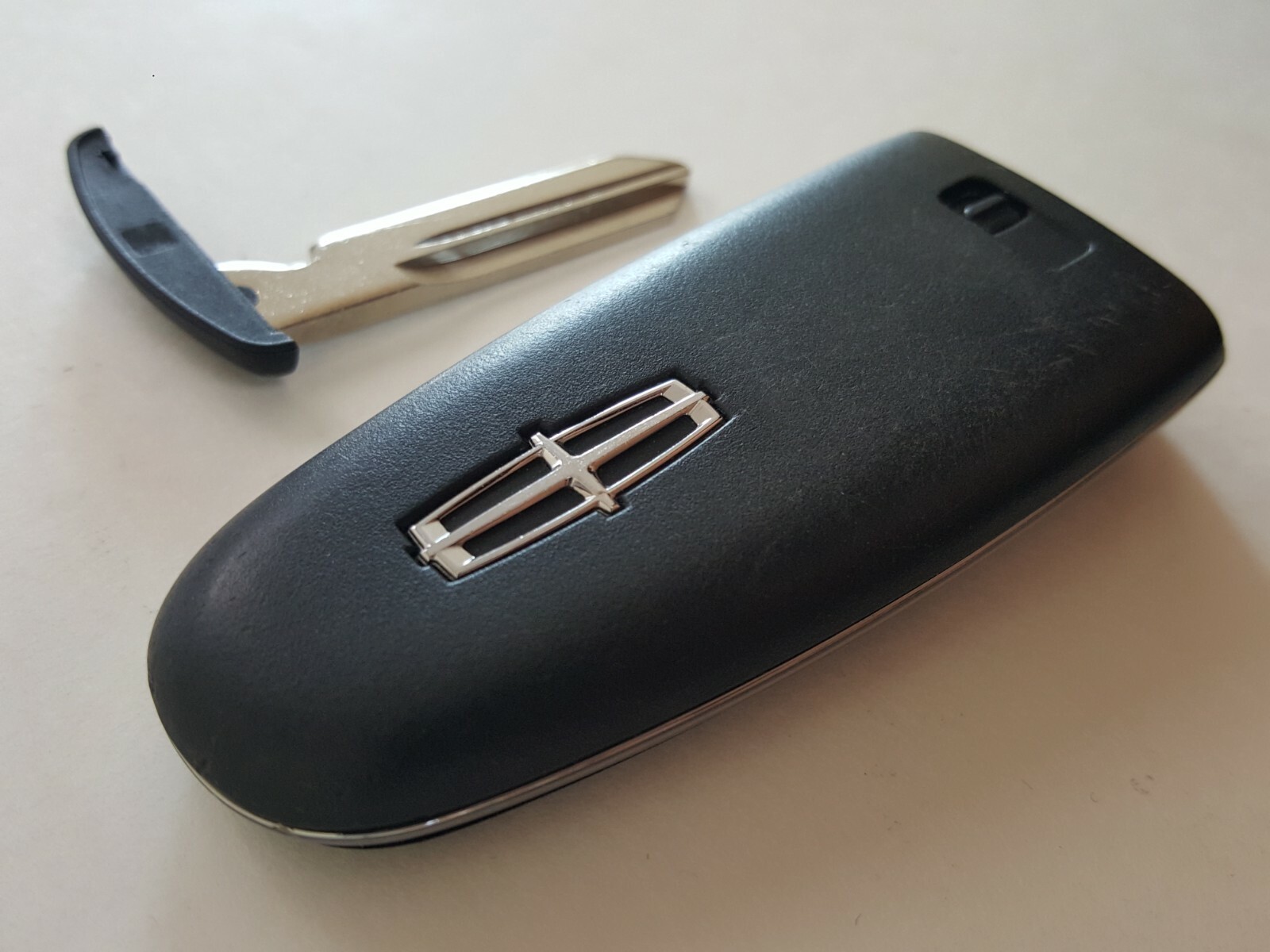 ORIGINAL LINCOLN MKS MKX MKT 11-20 OEM REMOTE FOB SMART KEY LESS ENTRY ...
