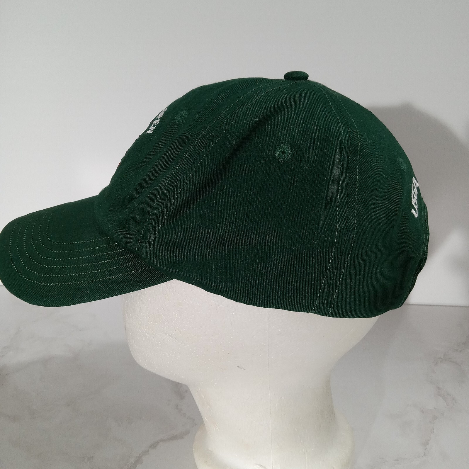 2018 US Open Shinnecock Hills USGA Member Golf Cap w/ Ball Marker Hat ...