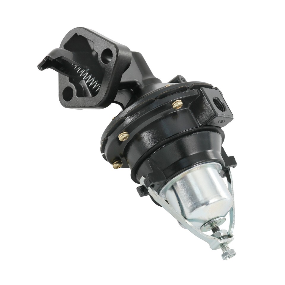 Fuel Pump For MerCruiser Mercury Marine MC 120 165 170 180 2.5L 3854858 ...