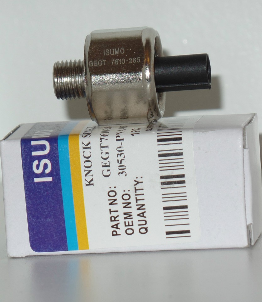 OE Spec Knock Sensor Fit Acura RDX RSX TSX Honda Accord Civic CR-V ...
