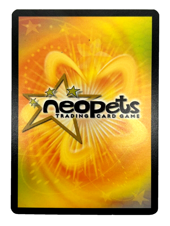 Snowbunny 226/234 - Neopets Trading Card Game TCG | eBay