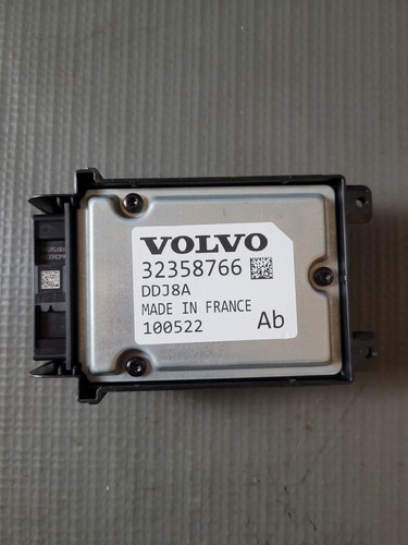 Volvo XC60 2023 Video control module 32358766 ATT42695 | eBay