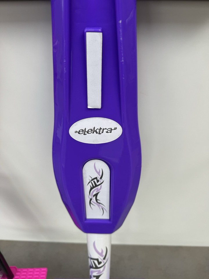 Pogo Sticks For Sale, One Elektra With Flashing Lights And Two ‘Daisy ...
