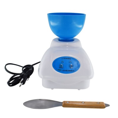 Dental Lab - Alginate Mixer