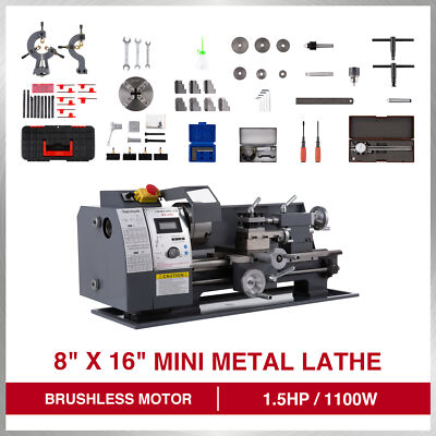 Lathe - Thread Stop