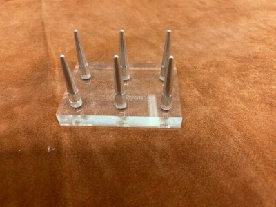 bassoon reed drying board for 6 reeds- Reeds & stuff Germany | eBay