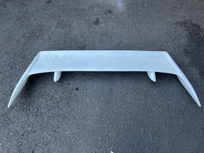 NEW AUTHENTIC 326power 326 Power Universal Spoiler Wing Fiberglass Aero ...
