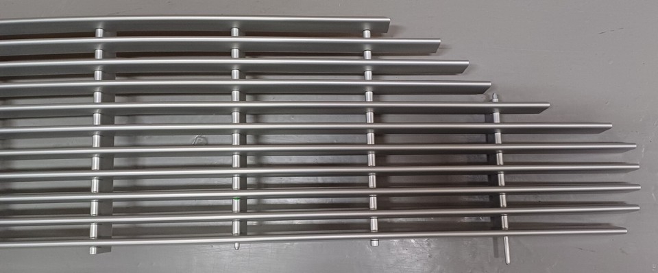 Aston Martin DB5/DB6 Radiator Grille | eBay UK