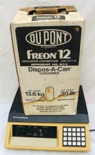 Igloo Dupont Freon 12 - R12 Refrigerant Coolant 14 Oz Cans for sale ...